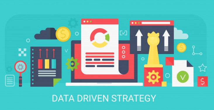 우리가 데이터를 활용하는 것이 Data Driven일까요? - BizSpring BLOG