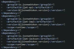 JWT (Json Web Token)의 구조와 사용하기 - BizSpring BLOG